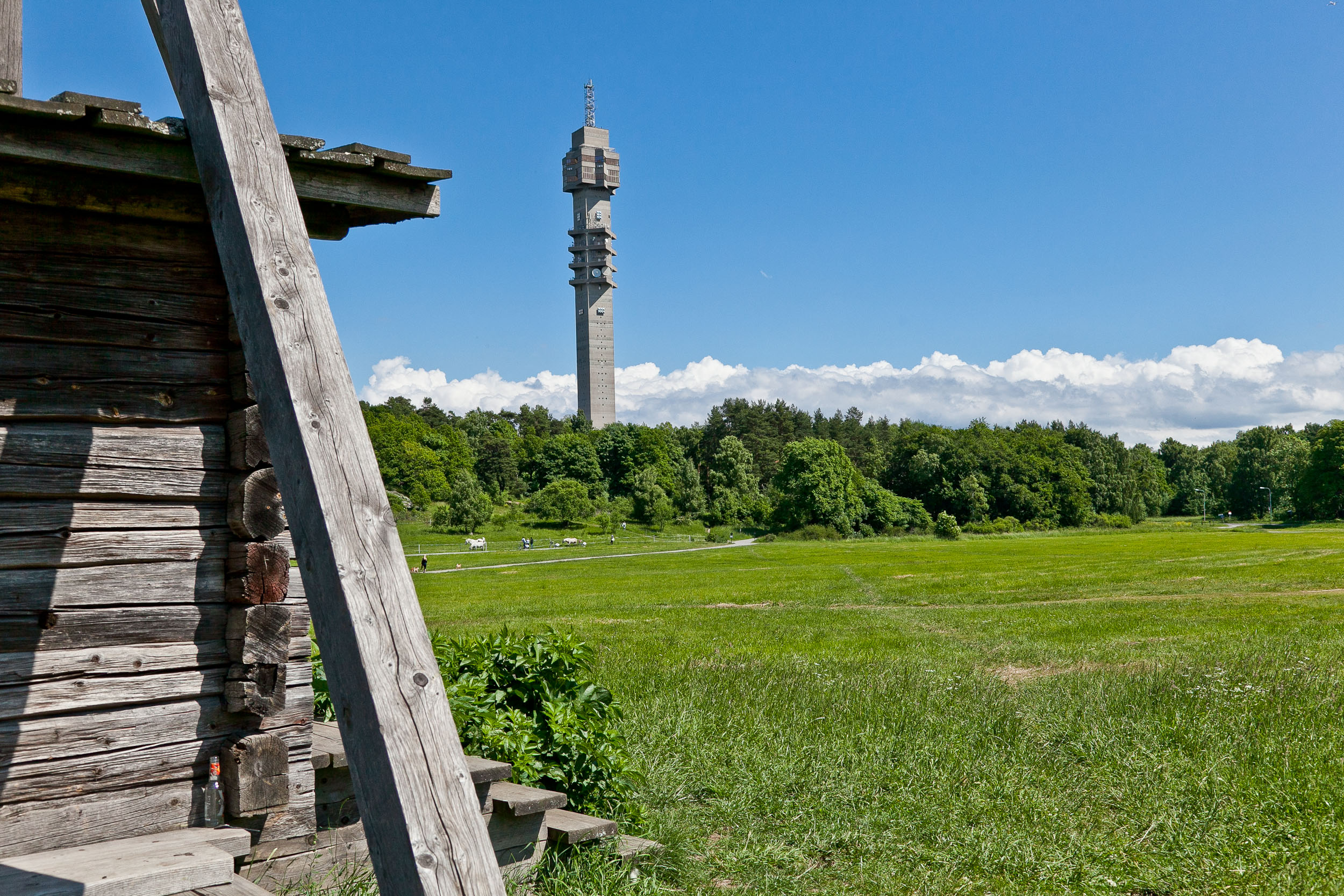 Brf Gärdeshöjden - hem